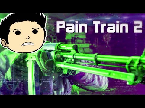 Steam Community :: Pain Train 2