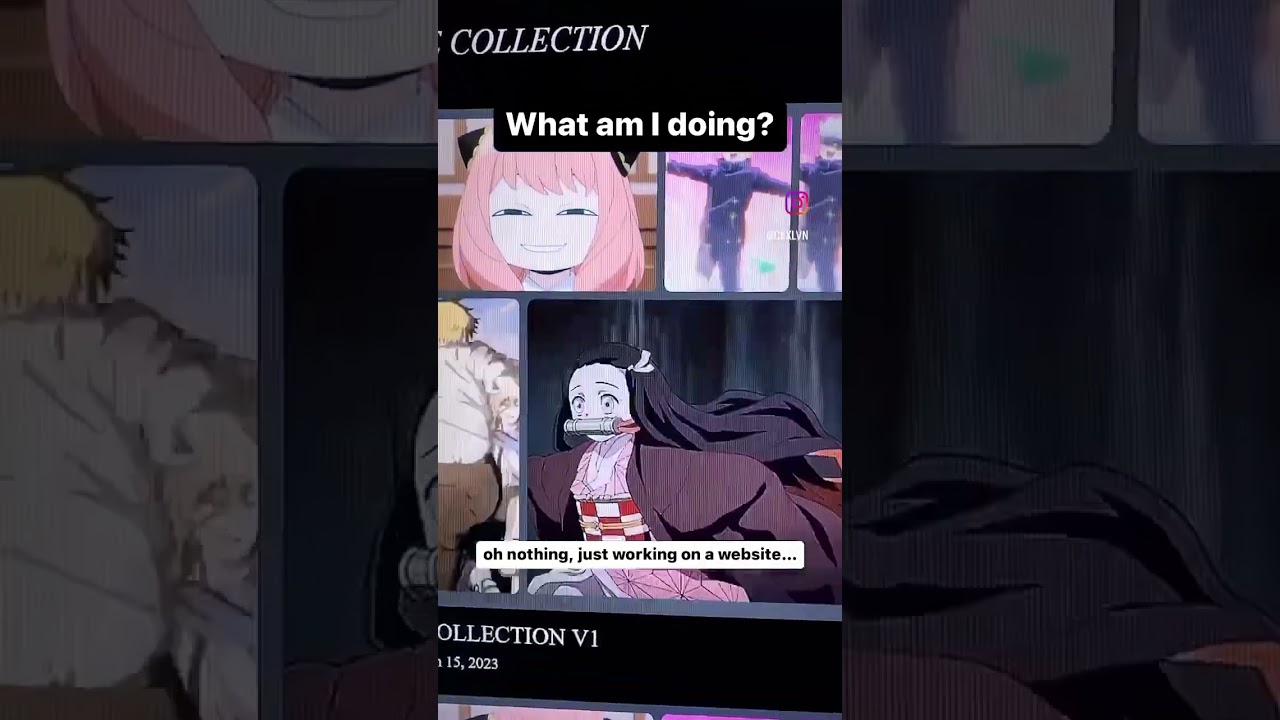 there’s never enough anime gifs