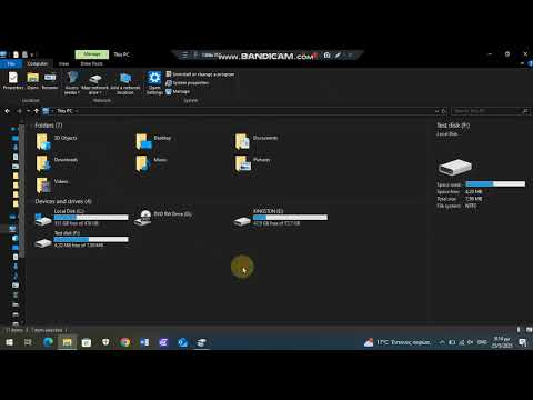 How to create a VHD (Virtual Hard Disk) from a USB Drive | Apodim