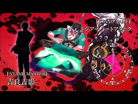 Steam Community :: Video :: [TF2][JJBA] Sheer Heart Attack Cosplay for ...