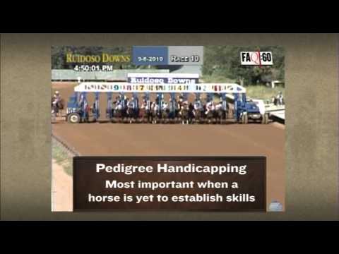 FAQ :60 -- PEDIGREES