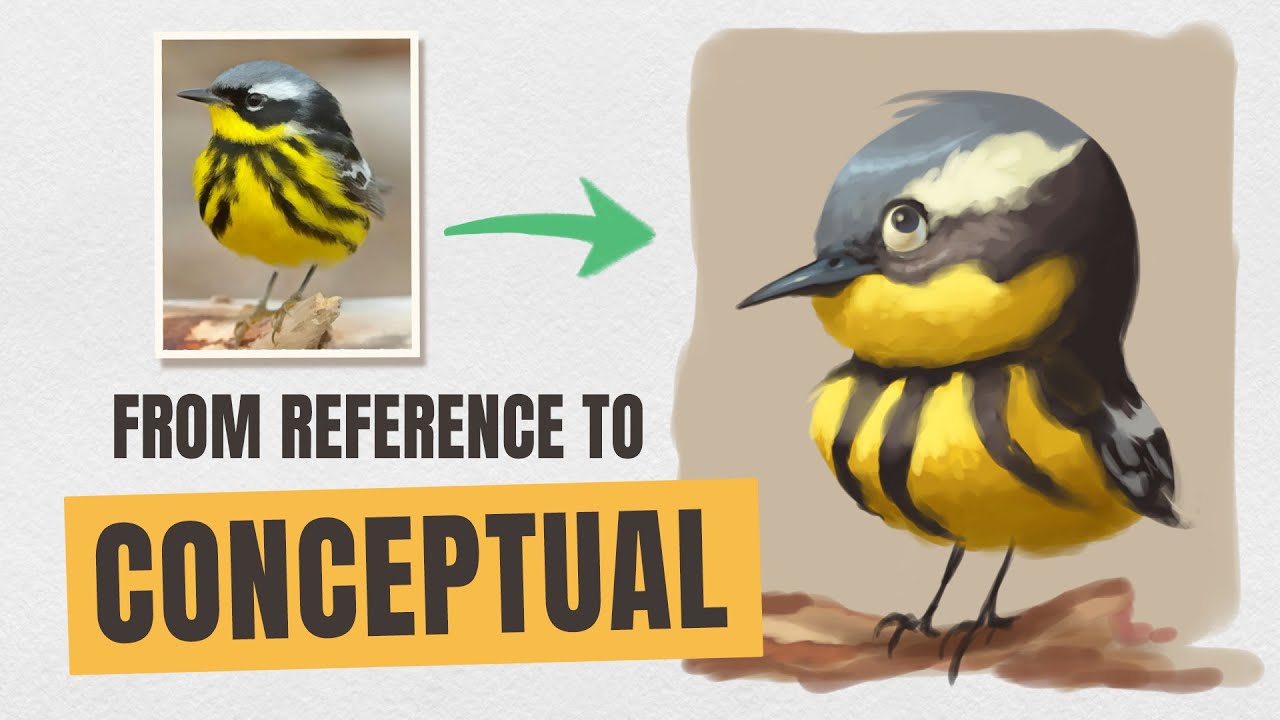 From Reference to Concept