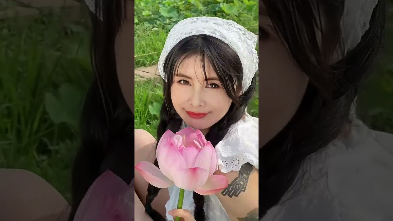 Bunga teratai #shorts #bungateratai #teratai#bunga