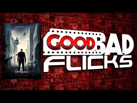 Hitman Agent 47 - Movie Review