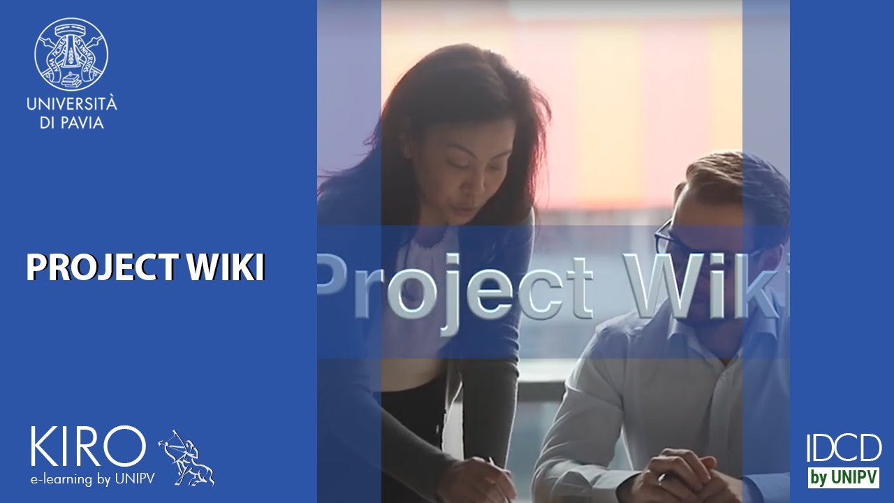 EC2U Connect Center - Wiki Platform