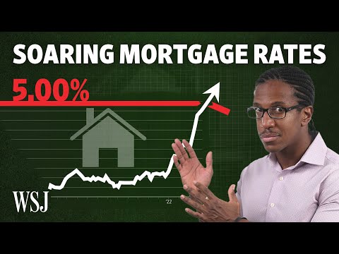 How a Whopping 5% Mortgage Rate Will Affect the Housing Market