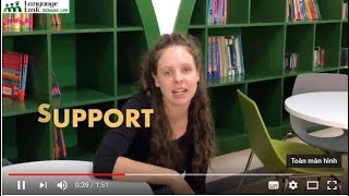 Language Link Vietnam — English Teacher Jobs and Recruitment