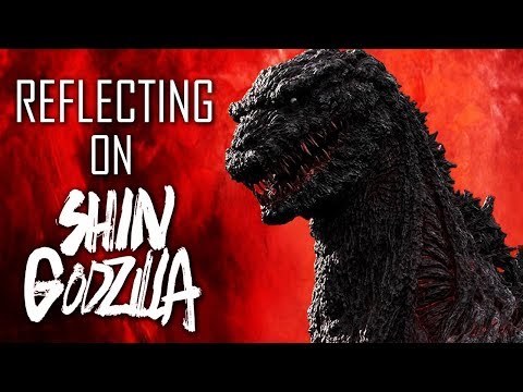 Reflecting On Shin Godzilla | Opinions From Japan & USA