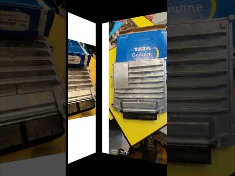 Engine Control Module - Electronic Control Module Latest Price ...