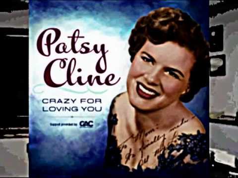 CRAZY- COVER- 1961 written Willie Nelson - Patsy Cline hit