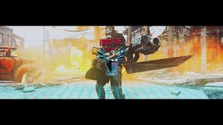 Mods of Fallout 4 - WH-Mk22 Heavy Machinegun by skibadaa at Fallout 4 ...