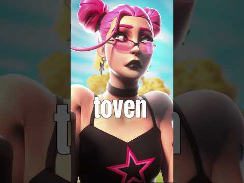Best Sweaty/Tryhard Fortnite Names YOU can use...