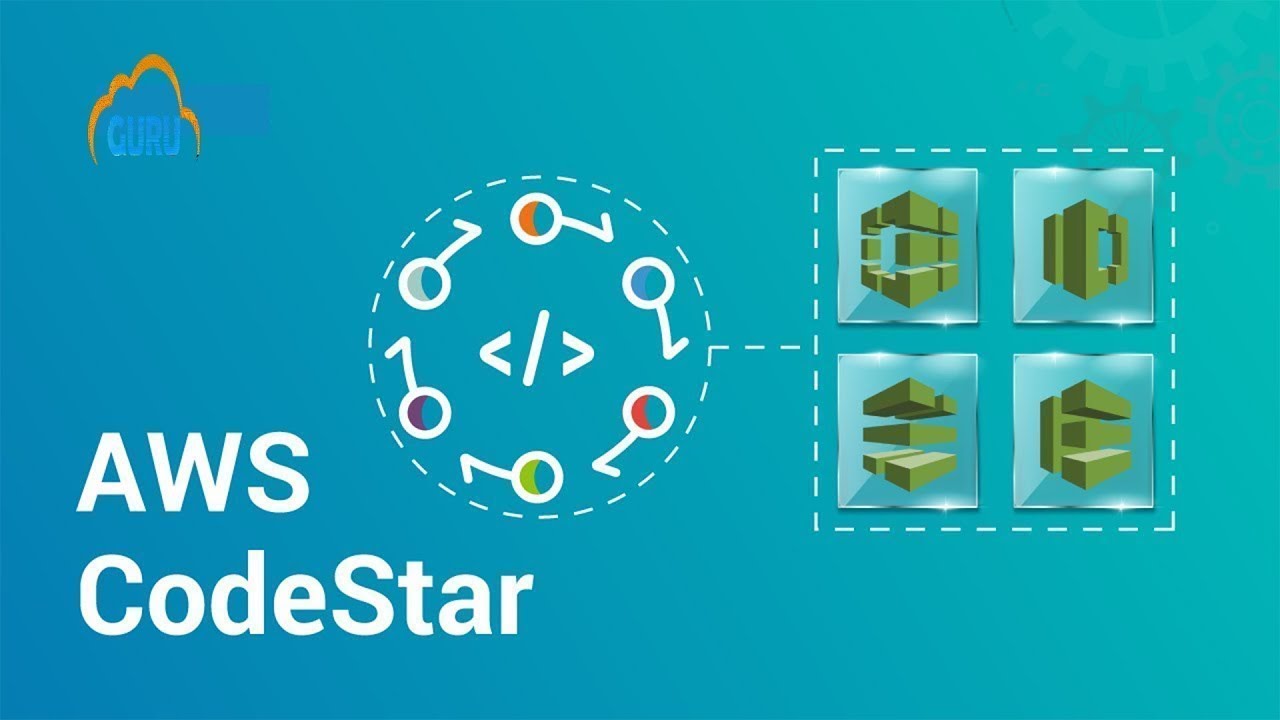 AWS CodeStar Tutorial - Deploying Application using CodeStar