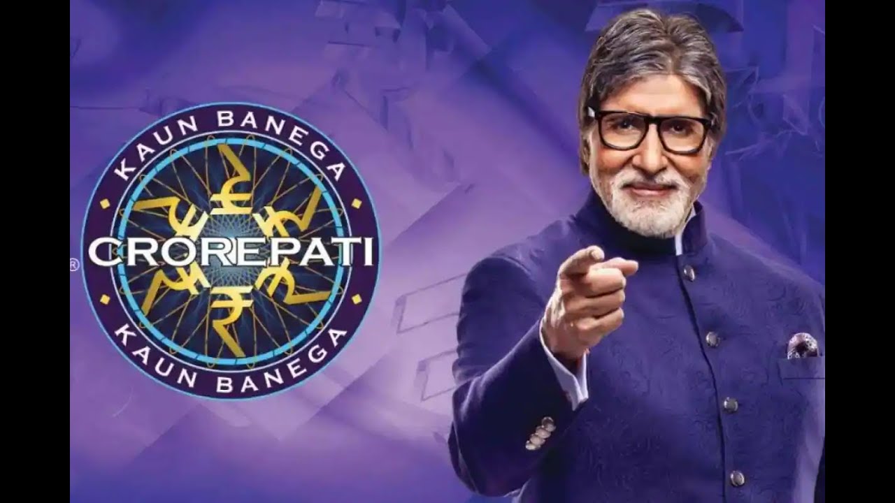 How to make a KBC like quiz game using python? Part 1 #KBCusingpython.