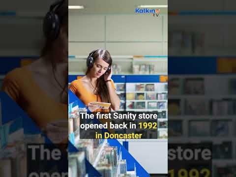 Iconic Aussie music retailer shuts shop #aussie #music #shorts #shortvideo