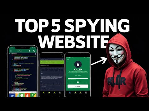 How I Found a Stranger’s Info in Minutes With These 5 Sites