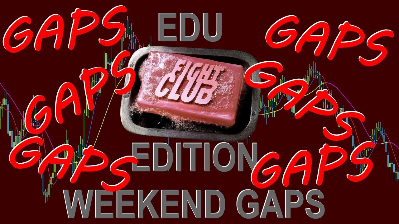 Weekend Gaps - Fight Club