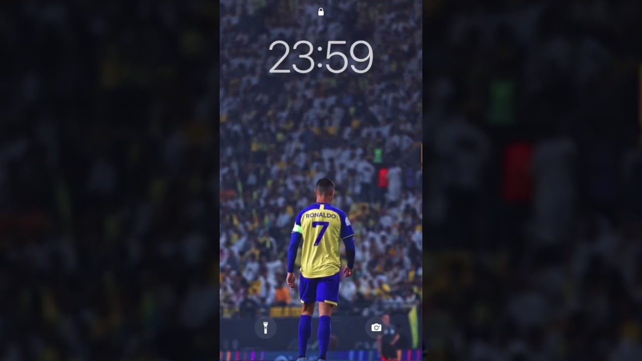 Ronaldo al Nassr wallpapers as requested 🔥#edit #wallpapers #football #alnassr #siuuuuu #shorts