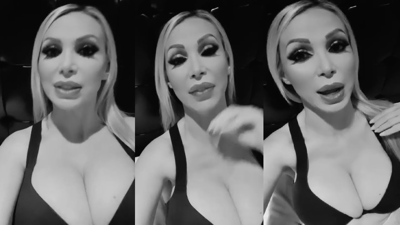 Adult Actress Nikki Benz Live | 2/2/20