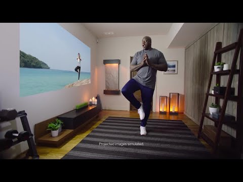 Shaq + Epson: A Winning Team | Epson Canada