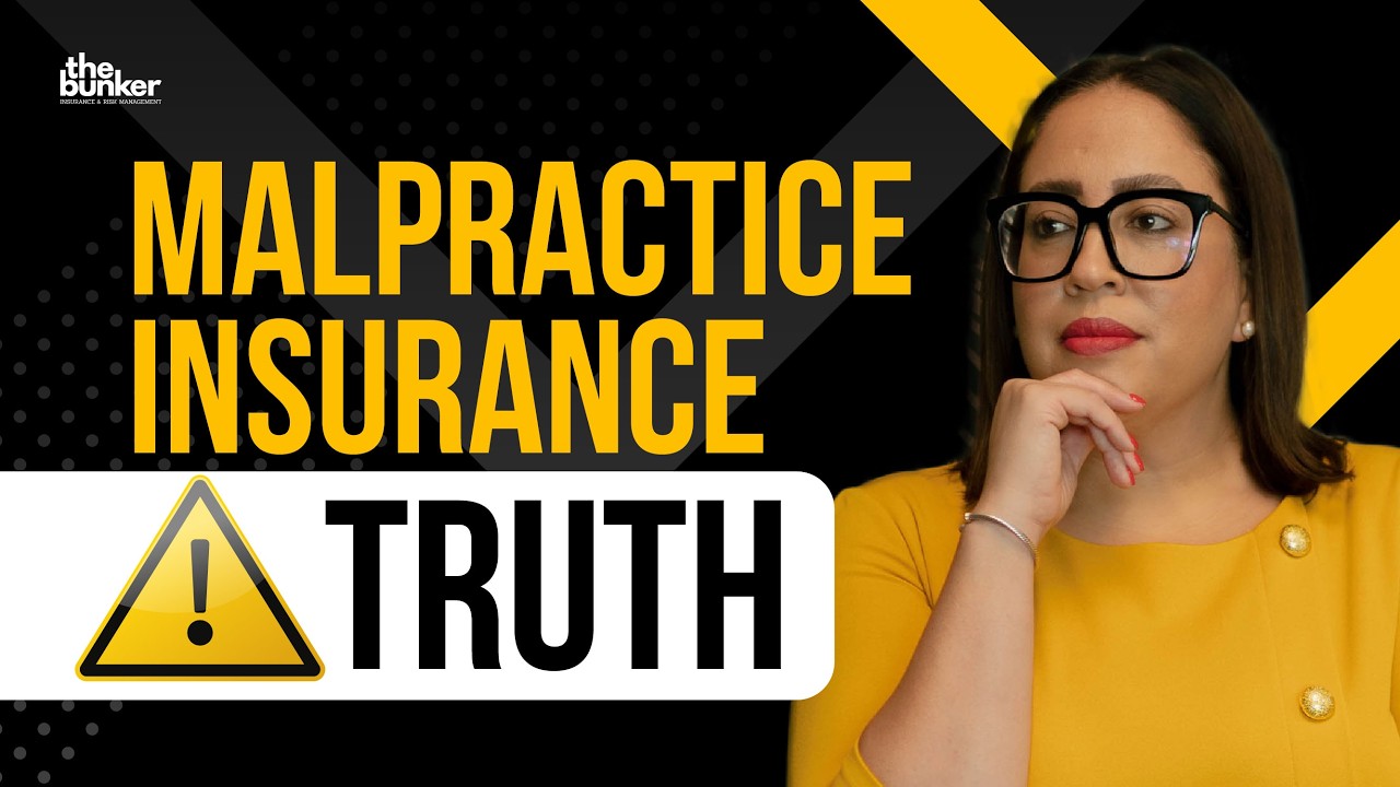 What Does Legal Malpractice Insurance Actually Cover?