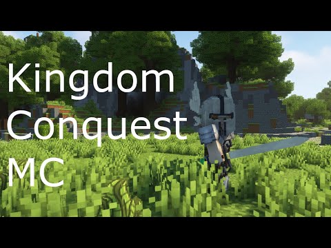 KingdomConquestMC 1.18.2-1.20.1 (US) - The #1 Minecraft server's ...