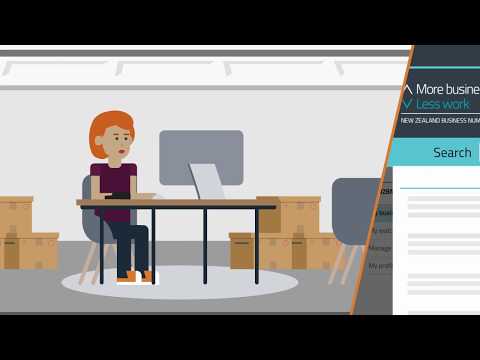 Connecting sole traders with the NZBN