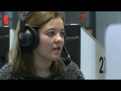 Bachelor's Degree in Translation and Interpreting