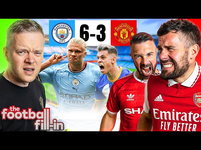 "He is young, hungry, good to go" - Ben Foster claims 24-year-old ...