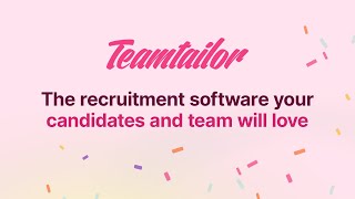 Teamtailor: precios, funciones y opiniones | GetApp España 2026