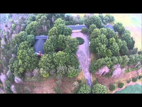 Visit The Bohemian Alps In Nebraska On This Weekend Trip