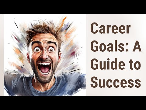 English Language Learning: Crafting Your Career Goals