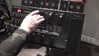 Boss GT-8 Guitar Effects Processor - What To Know & Where To Buy ...