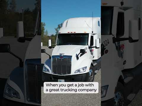 🤩 Is your trucking company great?