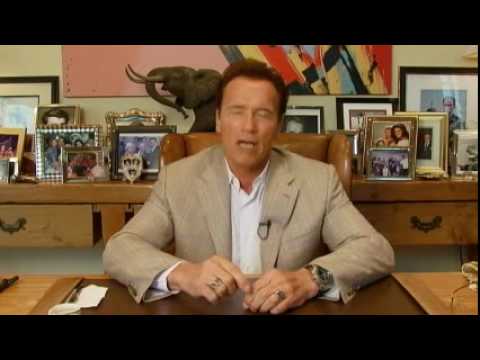 Memorial Day Weekend Message - Weekly Address - 05/28/2010