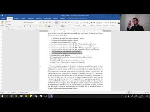 GLO-2005 Q-A Examen
