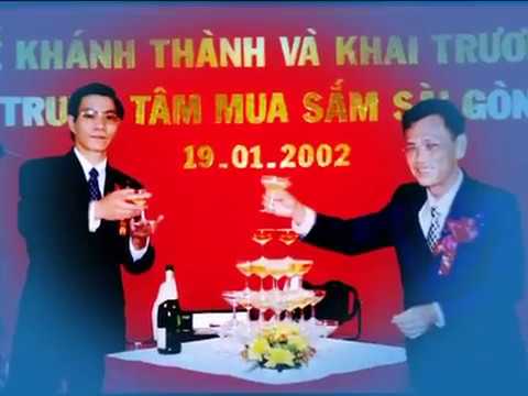GIỚI THIỆU CÔNG TY CỔ PHẦN THƯƠNG MẠI NGUYỄN KIM