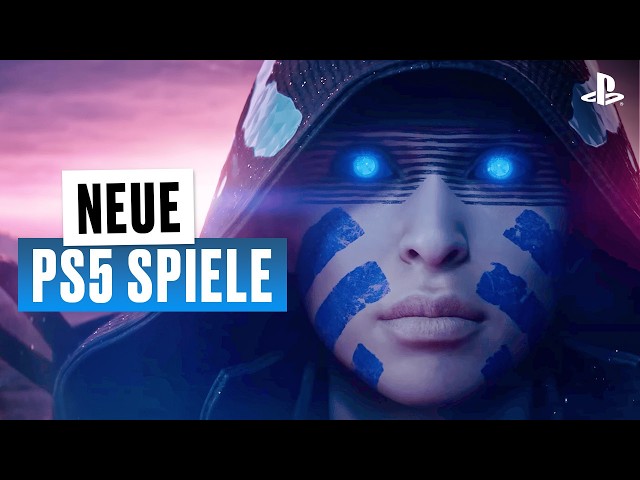 MindsEye erscheint im Sommer 2025 auf PS5, präsentiert neues Gameplay und kinoreife Trailer ...