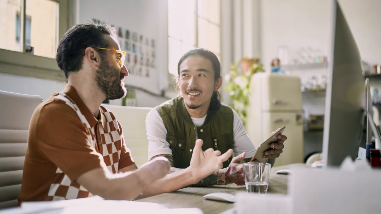 HSBC Digital Accessibility - Defy The Norm