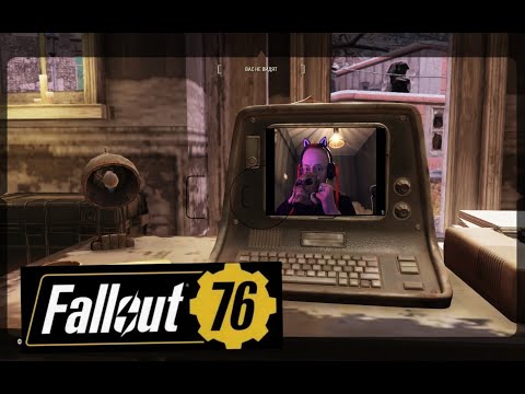 Steam Community :: Video :: Fallout 76 #18 - Анклава глава 1