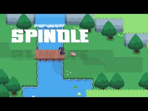 Spindle Demo on GOG.com