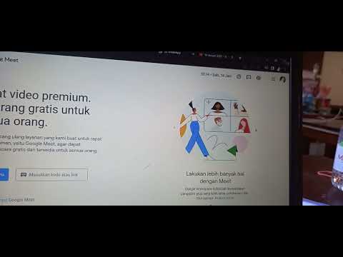menulis notulen rapat otomatis suara jadi word