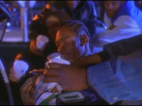Snoop Dogg - Gin and Juice (1994) w/ Lyrics ripped by gizzmansl2