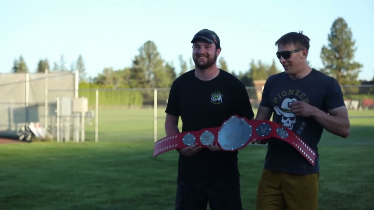 EWU - This Is Campus Recreation
