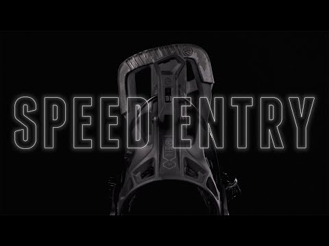 Why Flow? Flow Snowboard Bindings Explained