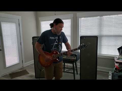 Sunn Concert PA Control Amp and Cabinets 70's - Black Tolex | Reverb