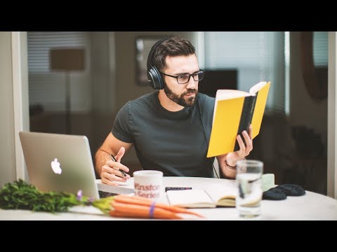 12 Habits For Life - Improve Your Li…: English ESL video lessons