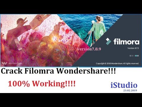 Wondershare filmora free registration code 2018 - safasoperf