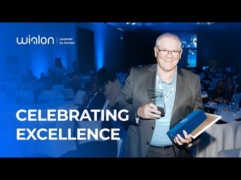 Wialon Top Partners 2024 ranking highlights