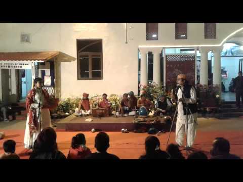 Swang- Pingla Bharthri/ Dr Satish Kashyap and Dr Sandhya Sharma
